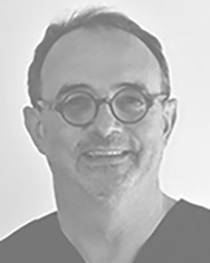 DR DAN BRENER / Brener Clinic Sydney (North Sydney)